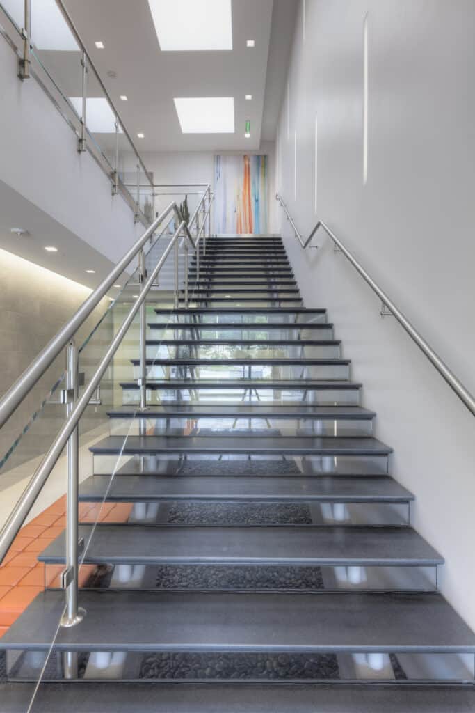 Road To The Cure - ID Studios – Interior Design