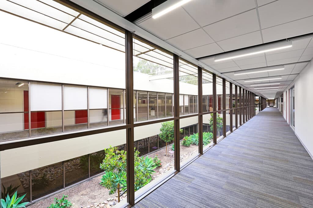 Inova Diagnostics - ID Studios – Interior Design