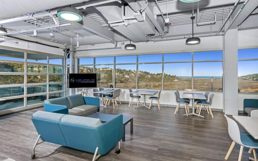 Neurelis - ID Studios – Interior Design