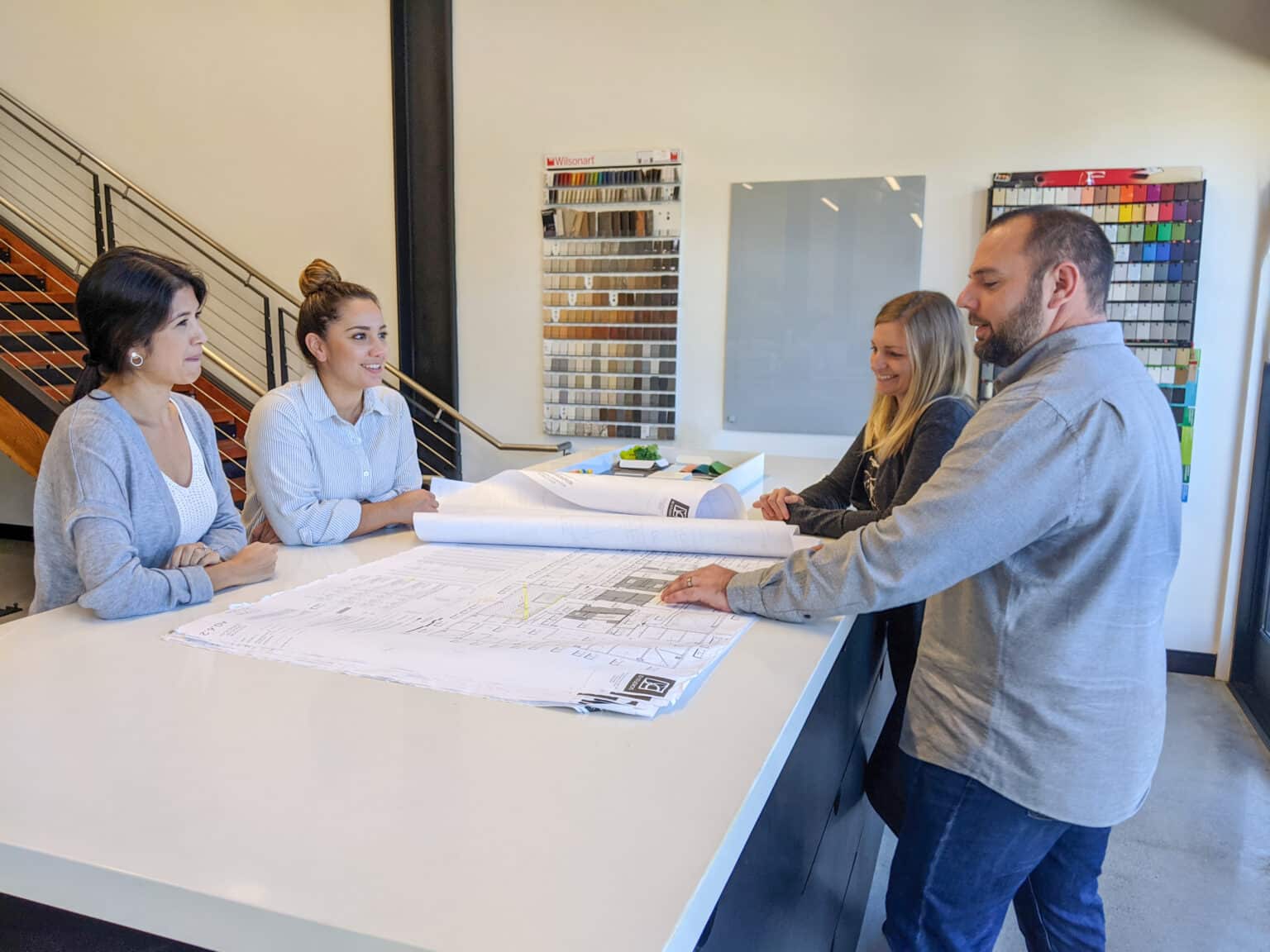 ID Studios, Inc. | Interior Design + Strategic Planning - ID Studios ...